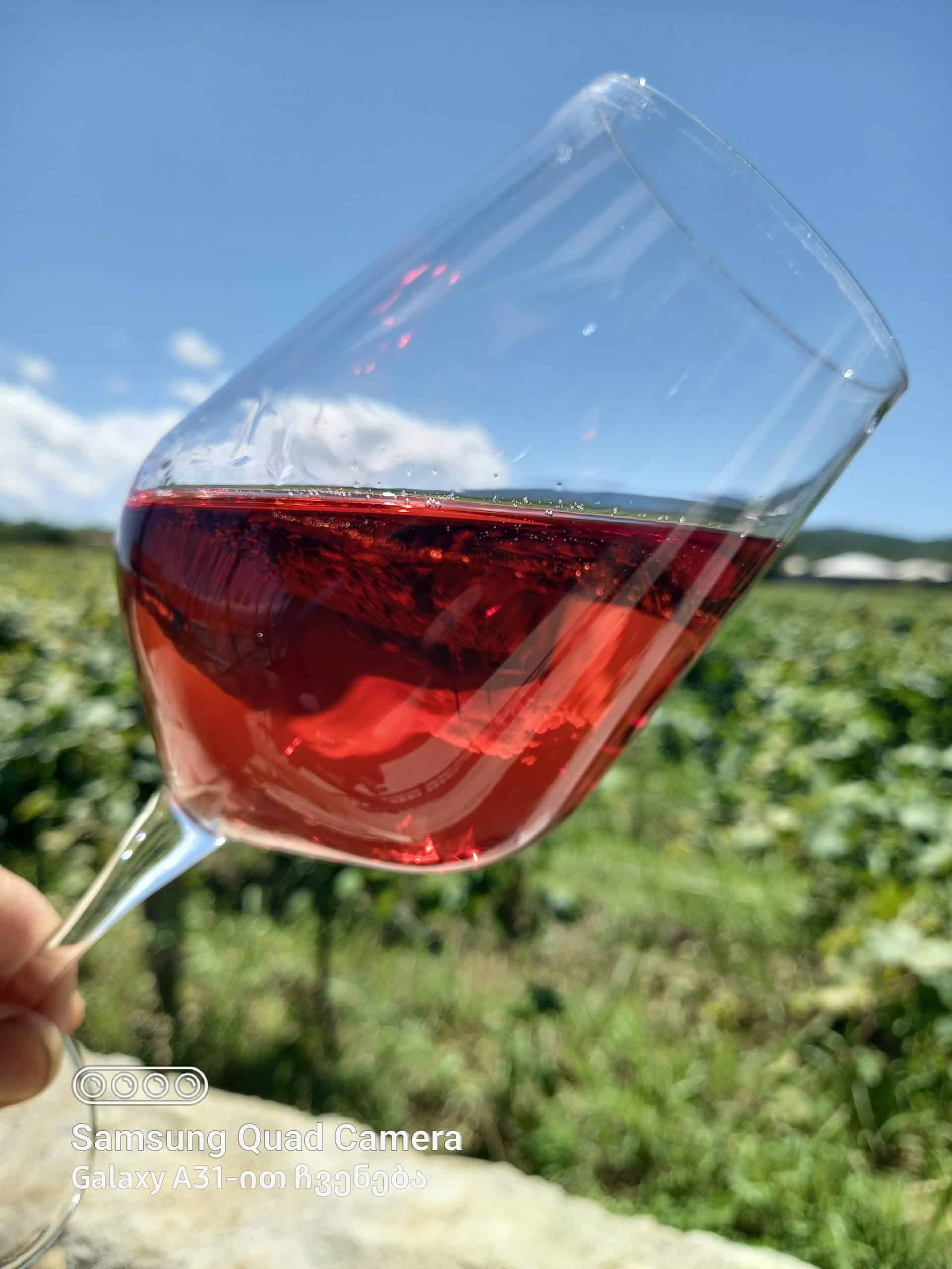 Travel in Georgia - Weekend Tours in Georgia | Wine Trails